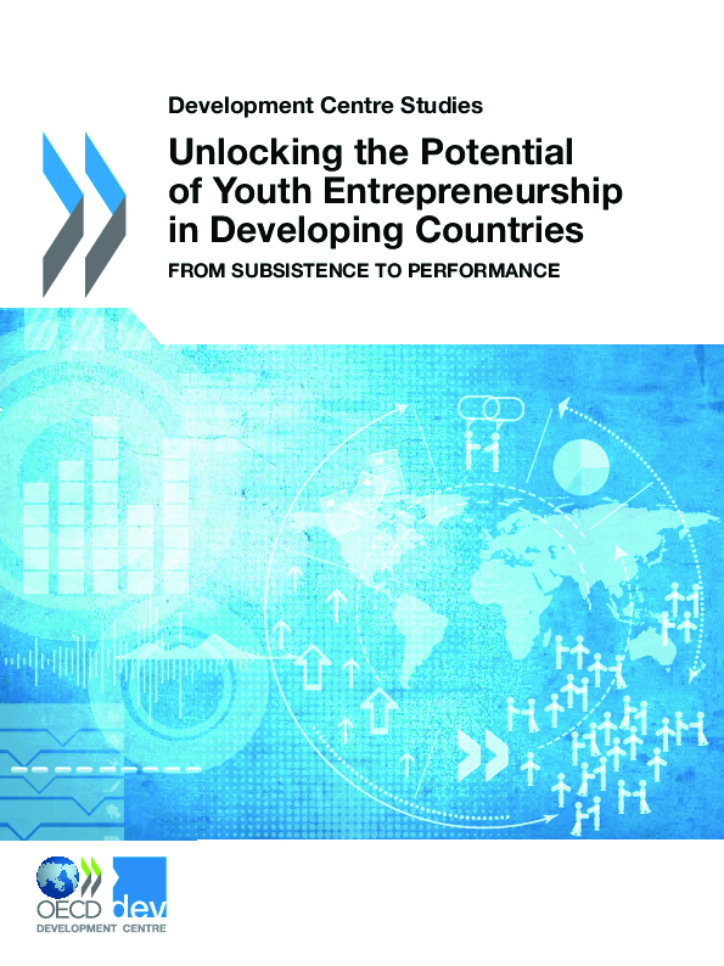 Unlocking the Potential of Youth Entrepreneurship… | Youthpolicy.org